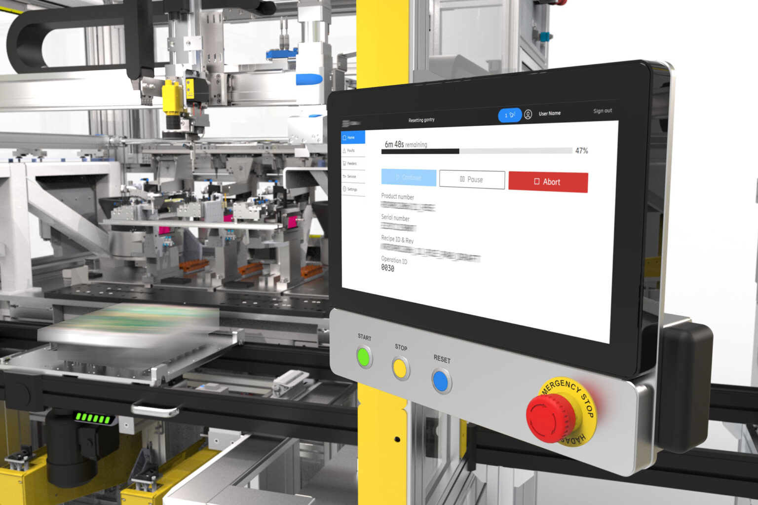 Automated Assembly Systems - Hoob - Factory Automation & Machine Building